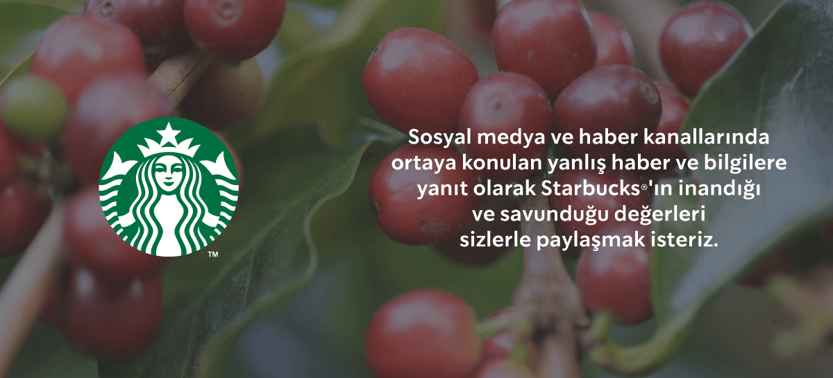Starbucks Türkiye - Starbucks Türkiye